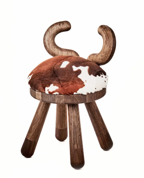 EO Play Chair (Bambi,Cow, Sheep) – Zac and Zoe
