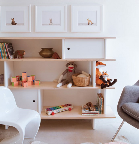 Oeuf Mini Library Free Shipping – Zac and Zoe